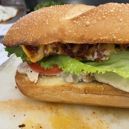 RED ROCK SUBS - Updated December 2025 - 118 Photos & 404 Reviews - 3514 ...