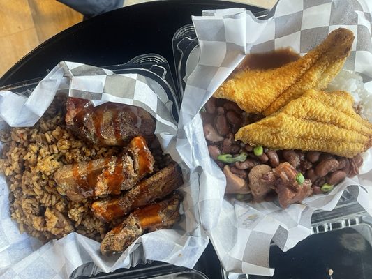 BIG BACK’S CAJUN KITCHEN - Updated July 2025 - 12 Photos & 11 Reviews ...