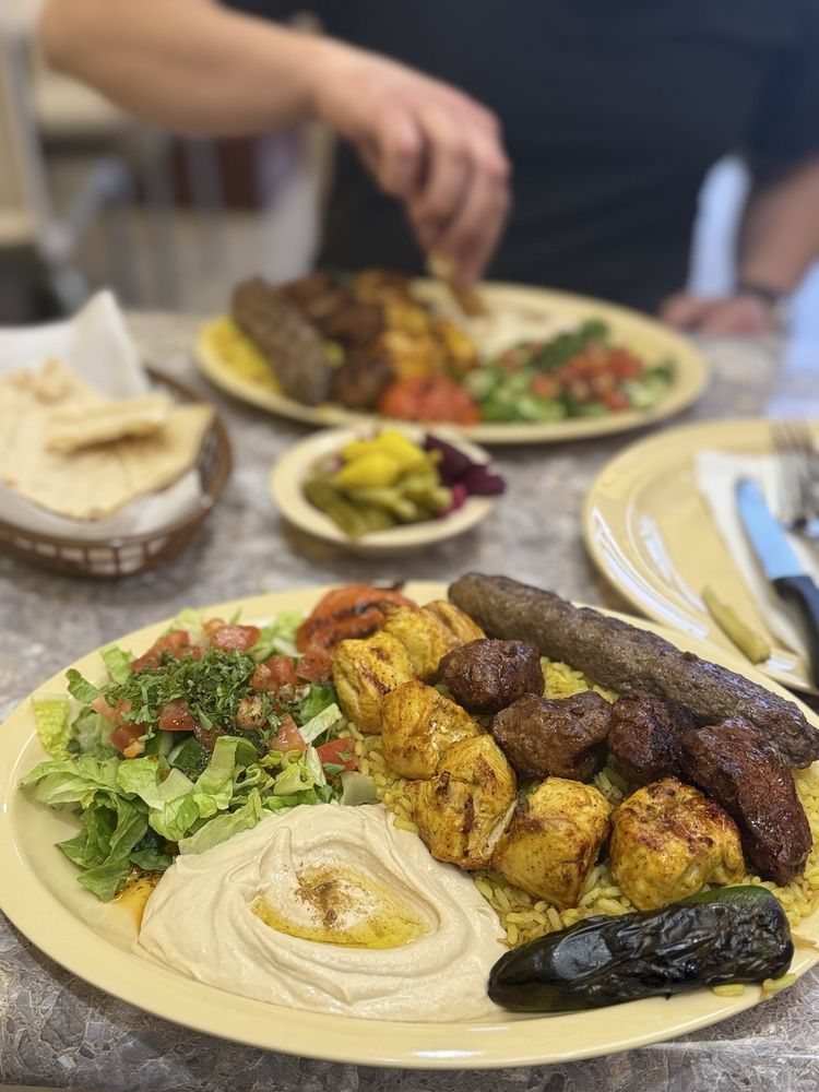 QUEEN KABOB - Updated October 2025 - 69 Photos & 47 Reviews - 21534 ...