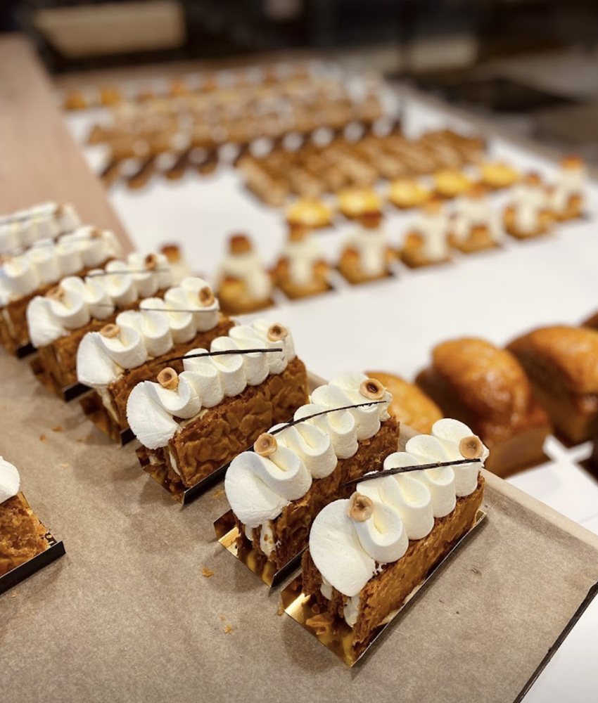 Bakeries In Versailles France at Jennifer Pardue blog