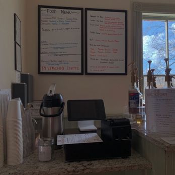 THE VICTORIAN COFFEE SHOP - Updated October 2025 - 48 Photos & 24 ...