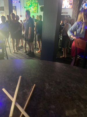 ENIGMA BAR & LOUNGE - Updated July 2024 - 32 Photos & 60 Reviews - 1110 ...