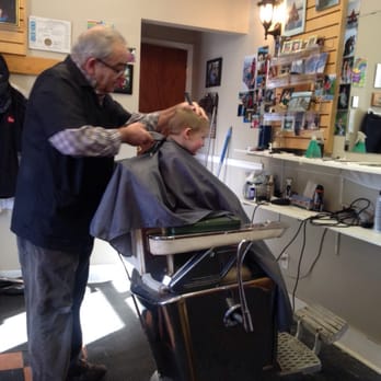 MISTER SCISSORS - Updated July 2025 - 390 Raglan Street S, Renfrew ...