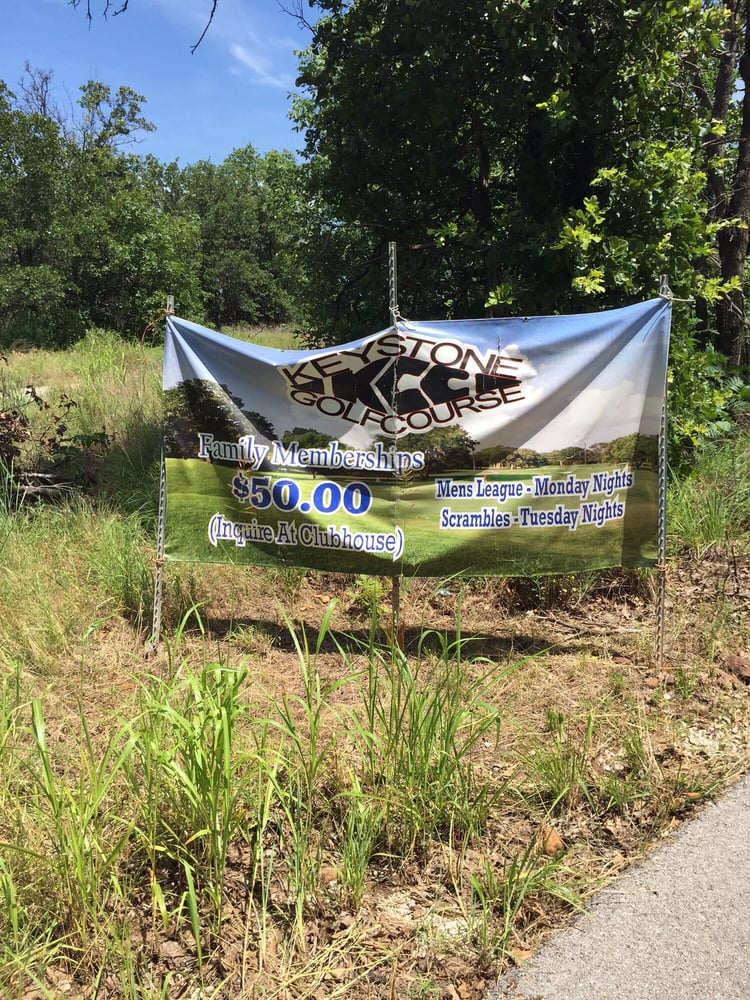 KEYSTONE GOLF CLUB - Updated December 2025 - 1800 Airport Rd, Cleveland ...