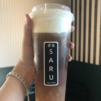SARU TEA BAR - Updated December 2025 - 45 Photos & 29 Reviews - 6891 A ...