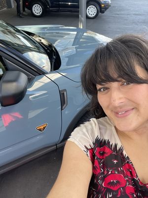 BOWEN SCARFF FORD - Updated September 2025 - 55 Photos & 387 Reviews ...