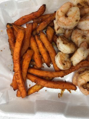 SKRIMP SHACK - 75 Photos & 73 Reviews - Seafood - 605 Newmarket Plz ...
