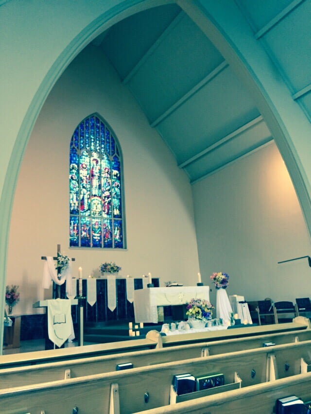 CANADIAN MARTYRS ROMAN CATHOLIC CHURCH - Updated September 2024 - 100 ...