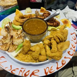 EL BUCANERO - Updated August 2025 - 1128 Photos & 754 Reviews - 16505 ...