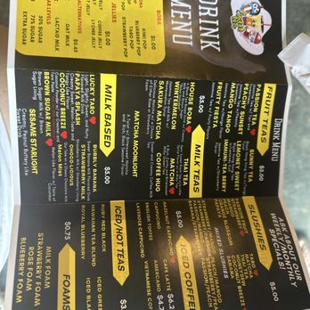 ANGRY DUMPLINGS TEA - Updated March 2025 - 95 Photos & 76 Reviews ...