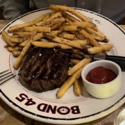 BOND 45 - 770 Photos & 833 Reviews - 221 W 46th St, New York, NY - Yelp