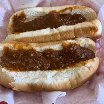 BRIGHTON HOT DOG SHOPPE - Updated December 2025 - 32 Photos & 20 ...