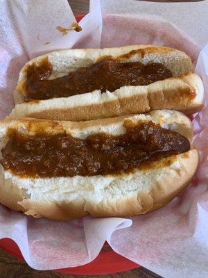 BRIGHTON HOT DOG SHOPPE - Updated February 2025 - 29 Photos & 18 ...
