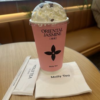 MOLLY TEA - Updated March 2025 - 1610 Photos & 857 Reviews - 605 E El ...