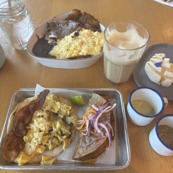 VERDAD TRUE MODERN MEXICAN - Updated October 2025 - 519 Photos & 156 ...