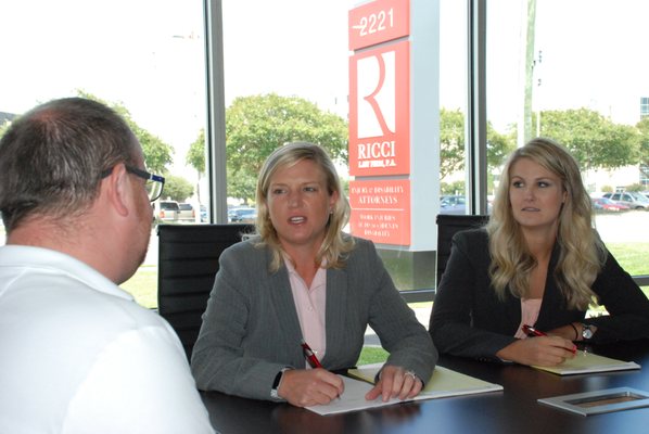 RICCI LAW FIRM INJURY LAWYERS - Updated July 2025 - 15 Photos & 15 ...
