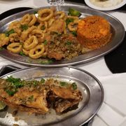 MORGAN FISH MARKET & RESTAURANT - 191 Photos & 154 Reviews - 2801 John ...