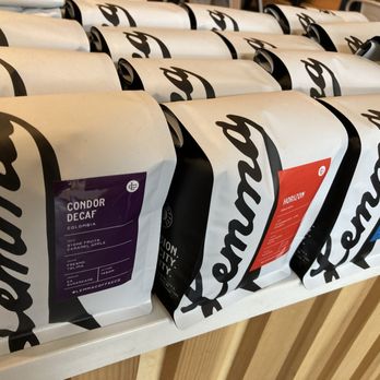 LEMMA COFFEE CO - Updated July 2025 - 228 Photos & 116 Reviews - 9250 ...