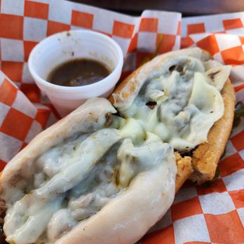 THE ITALIAN LADY OF PINETOP CANNOLI SHACK & KITCHEN - Updated May 2024 ...