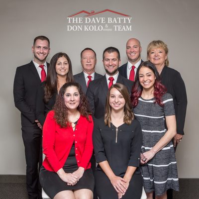 THE DAVE BATTY & DON KOLODZIEJSKI TEAM - KELLER WILLIAMS REALTY ...