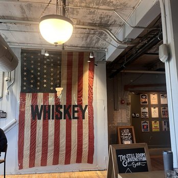 Staymaker at Journeyman Distillery - Cheap - Pizza - Updated June 2025 ...