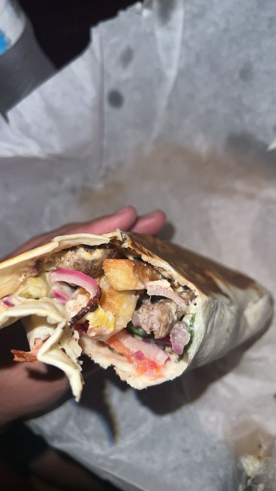 BABA’S DELI - Updated December 2025 - 415 W Thomas St, Wausau ...