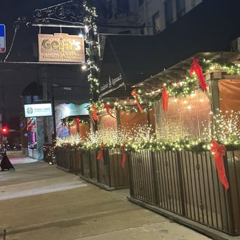 GEJA’S CAFE - Updated December 2025 - 921 Photos & 1689 Reviews - 340 W ...