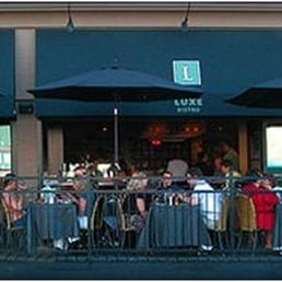 LUXE BISTRO - Updated December 2025 - 121 Photos & 104 Reviews - 47 ...
