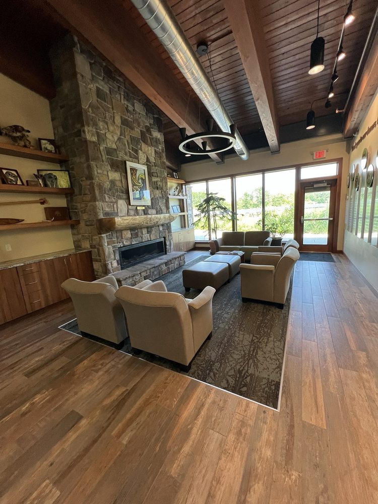 JAY C. HORMEL NATURE CENTER - Updated November 2025 - 121 Photos - 1304 ...