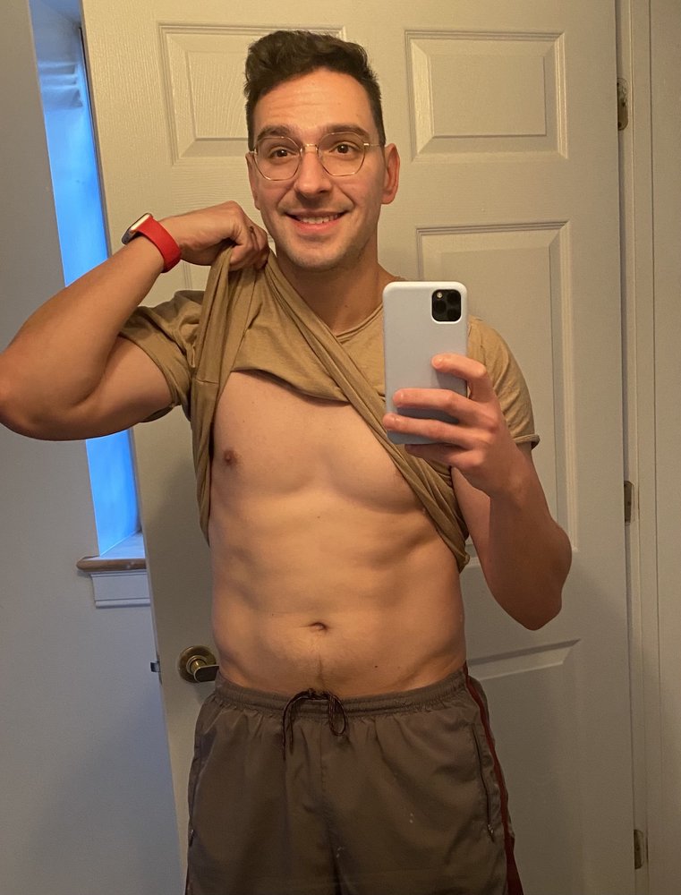 ERRICK MCADAMS PERSONAL TRAINING - Updated August 2025 - 11 Photos ...