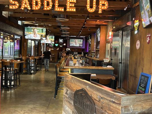 FOLEY RANCH BOOTS & BBQ - Updated December 2025 - 131 Photos & 135 ...