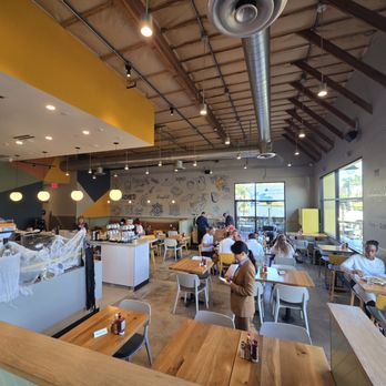 POACHED KITCHEN - Updated April 2025 - 1878 Photos & 1319 Reviews ...