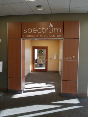 SPECTRUM MEDICAL IMAGING - Updated December 2025 - 22 Photos & 10 ...
