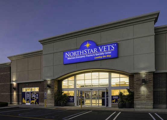 NORTHSTAR VETS - BRICK - Updated August 2024 - 19 Photos & 48 Reviews ...