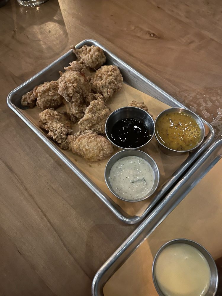 NIGHT SHIFT BREWERY @ LEVEL 99 - Updated December 2025 - 1235 Worcester St, Natick ...