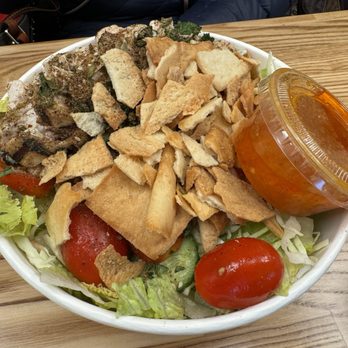 STARBIRD CHICKEN - Updated September 2024 - 268 Photos & 138 Reviews ...