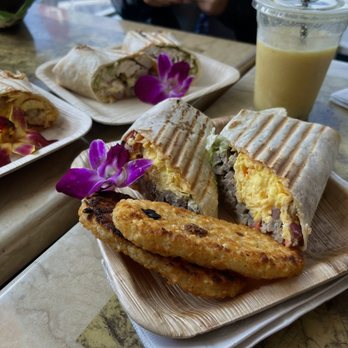 JAVA SURF CAFE & ESPRESSO BAR - Updated September 2024 - 515 Photos ...