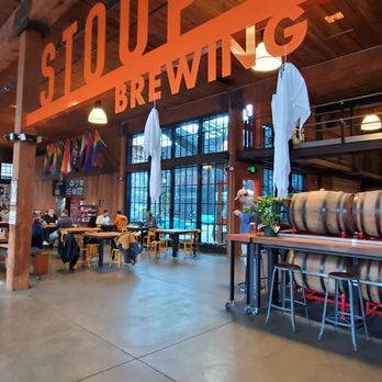 STOUP BREWING - CAPITOL HILL - Updated January 2026 - 70 Photos & 54 ...