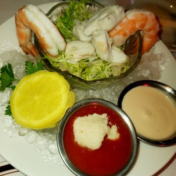 CHOPS & LOBSTER BAR - Updated August 2024 - 1189 Photos & 971 Reviews ...