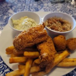 HIGH COTTON KITCHEN - 51 Photos & 90 Reviews - 1260 Clarksville St ...