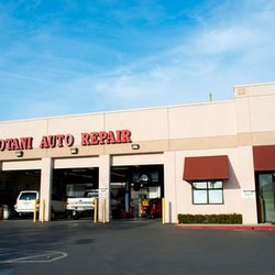 KADOTANI AUTO REPAIR - 18 Photos & 37 Reviews - Auto Repair - 1865 Main ...
