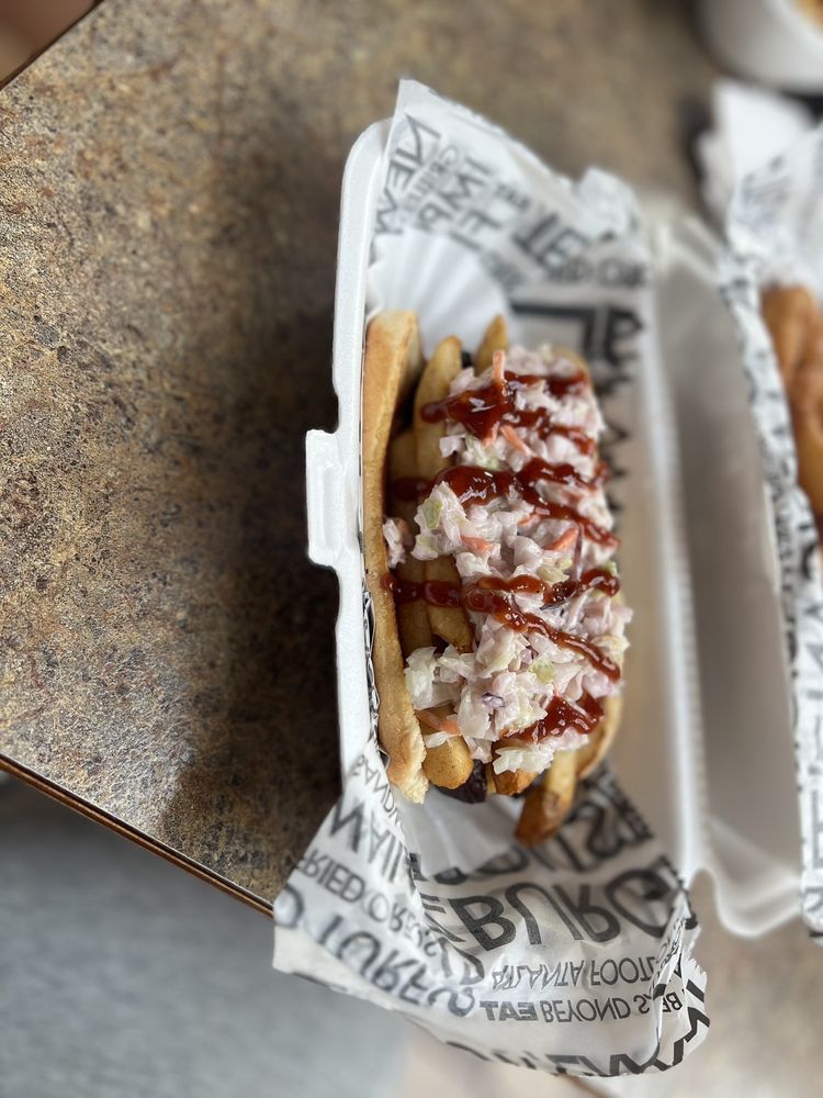 THE ORIGINAL HOT DOG FACTORY - Updated December 2025 - 10 Photos - 7850 ...