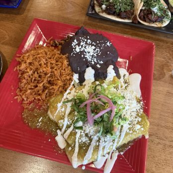 SAZON - Updated December 2025 - 210 Photos & 328 Reviews - 9447 Park ...