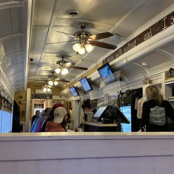 DINER 22 - Updated December 2025 - 43 Photos & 48 Reviews - 5094 ...