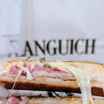 SANGUICH - Updated August 2025 - 233 Photos & 88 Reviews - 111 Palermo ...