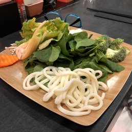 TABU SHABU THOUSAND OAKS - Updated October 2025 - 471 Reviews & 388 ...