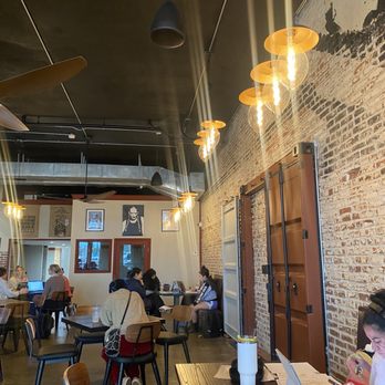 CONEX COFFEE COMPANY - Updated December 2024 - 49 Photos & 24 Reviews ...