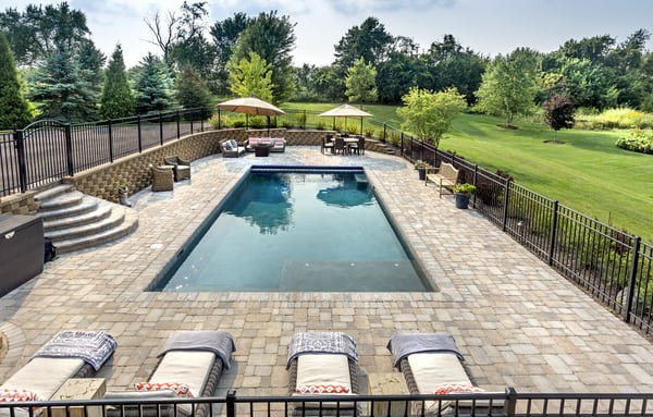 SUNSET POOLS & SPAS - 55 Photos & 10 Reviews - 1675 Hicks Rd, Rolling ...