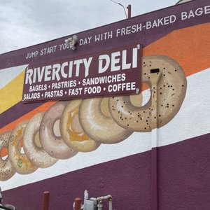 RIVER CITY BAGELS - 146 Photos & 156 Reviews - 2546 24th St, Sacramento ...