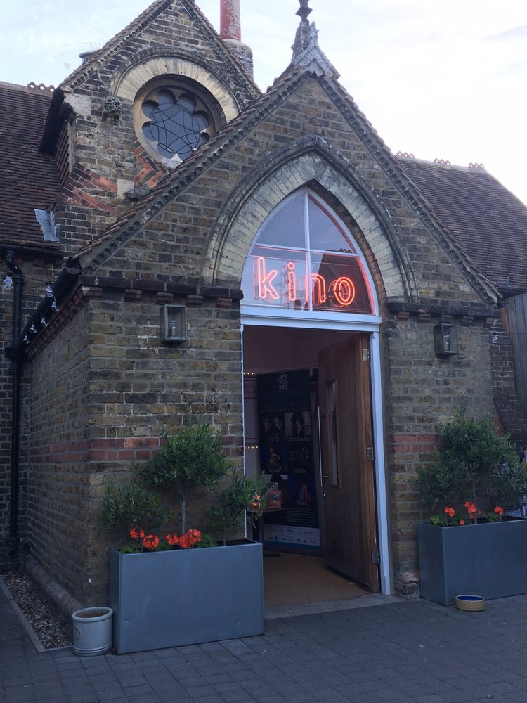 KINO - RYE - 2 Lion Street, Rye, East Sussex, United Kingdom - Cinema ...